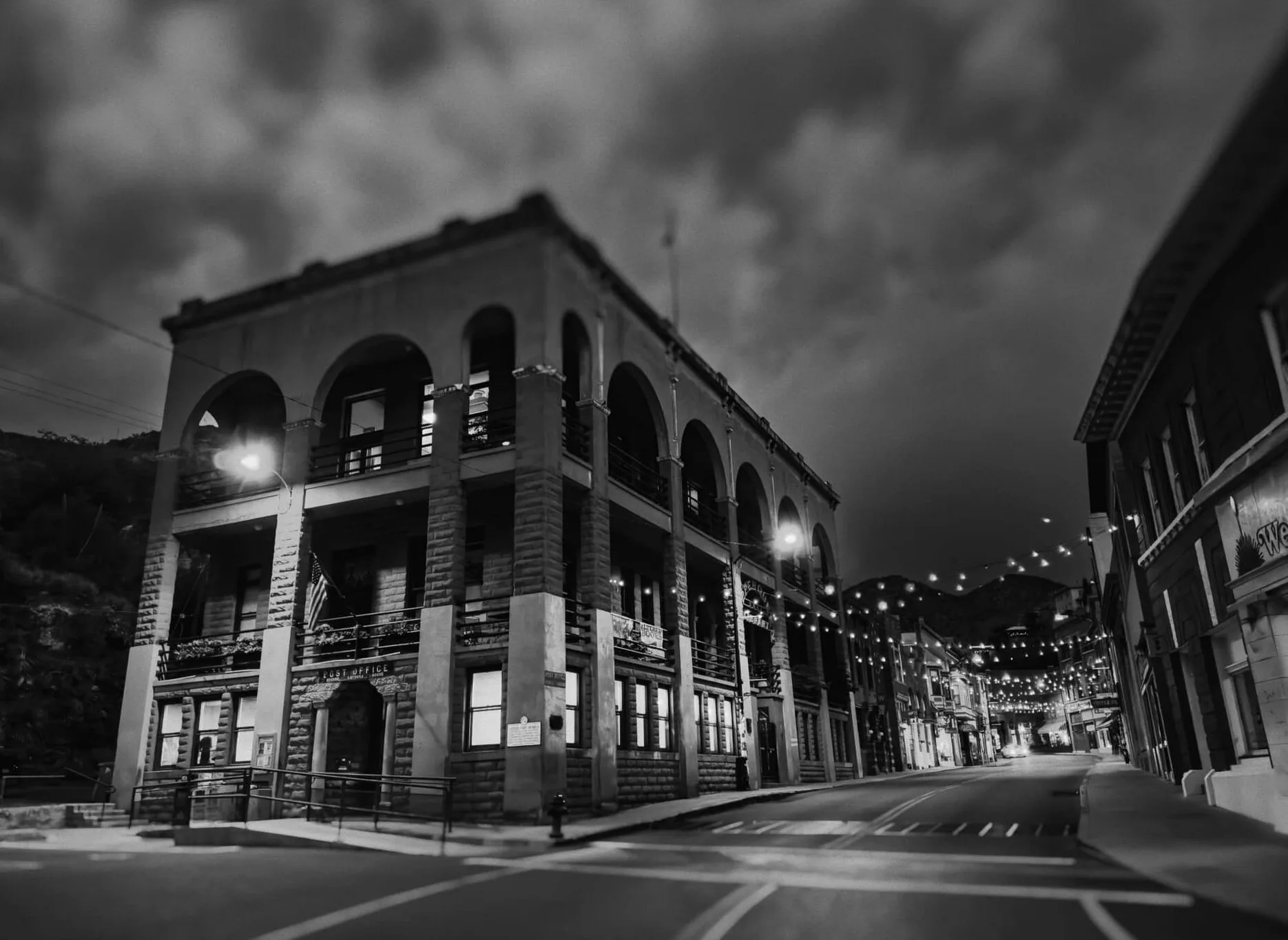 BisbeeGhost.app - Explore the haunted history of Bisbee, Arizona ...